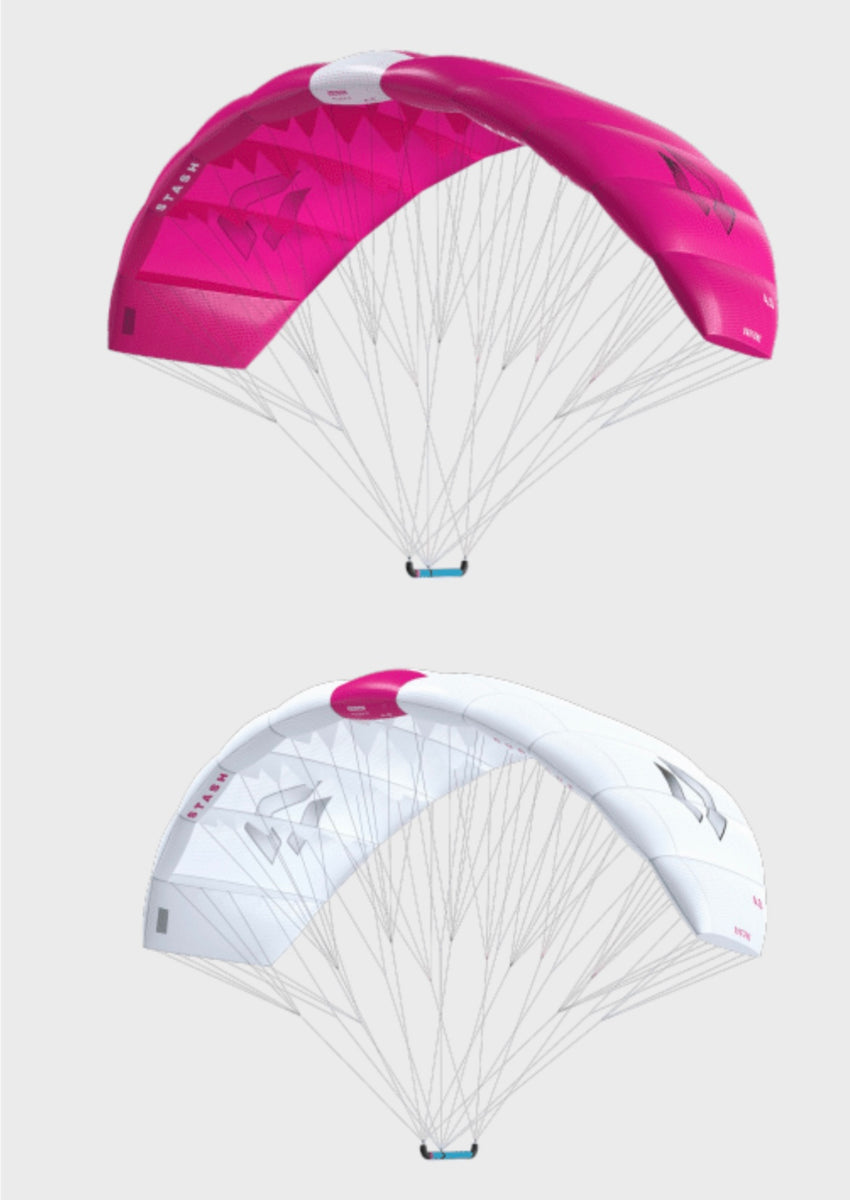 Duotone - Parawing 2025 - Stash – DIRTY MERMAID WATERSPORTS